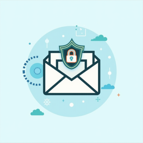 MailProtector: CloudFilter, SafeSend & Bracket Encryption